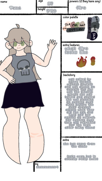 puff dragons war cs - ibisPaint