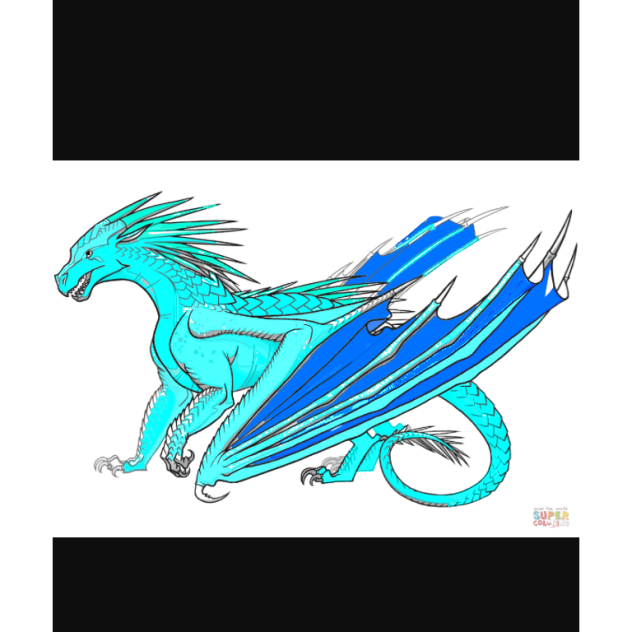 Blizzard - ibisPaint