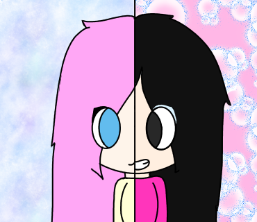 Oc vs yo - ibisPaint