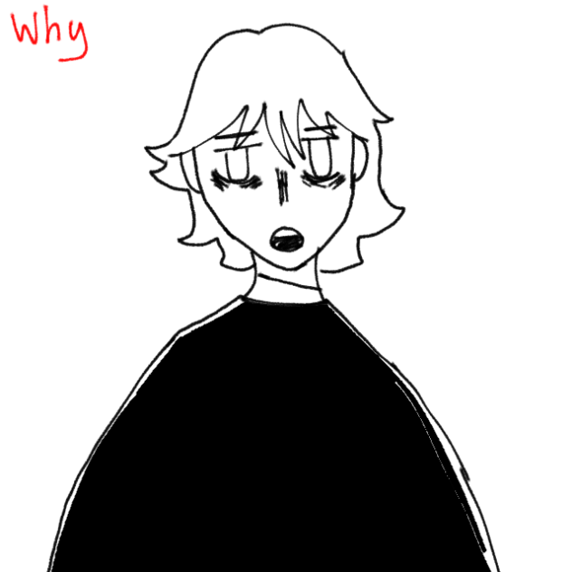 digital silence - ibisPaint