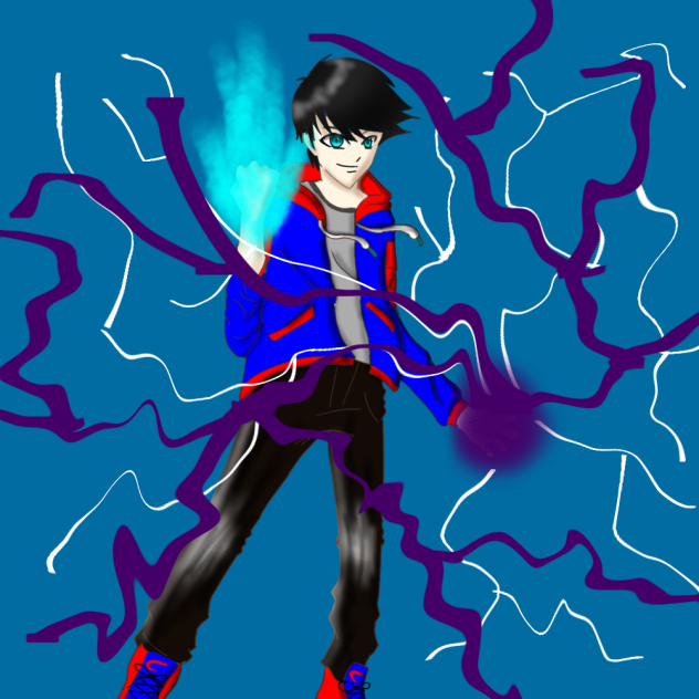 DRAWING MUNA😅 - ibisPaint