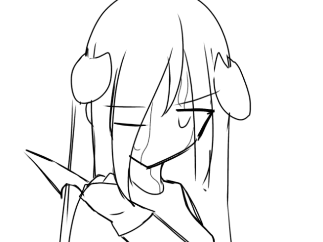 Zara Final Form 🤯 - ibisPaint