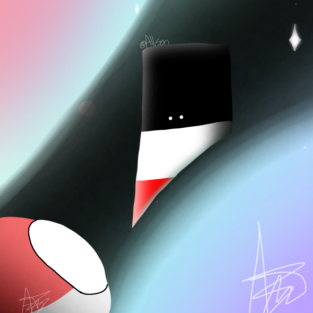 Blud went even deeper💀 - ibisPaint