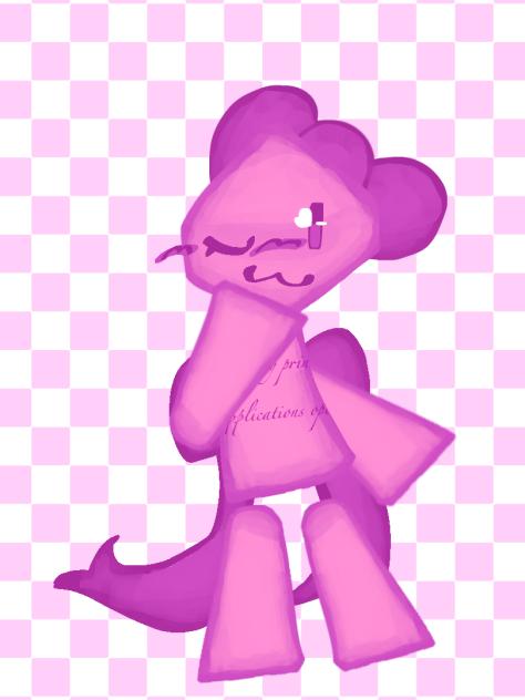 Pretty Princess forsaken - ibisPaint