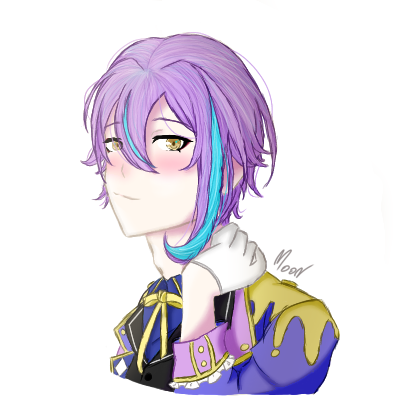 Rui Kamishiro - ibisPaint