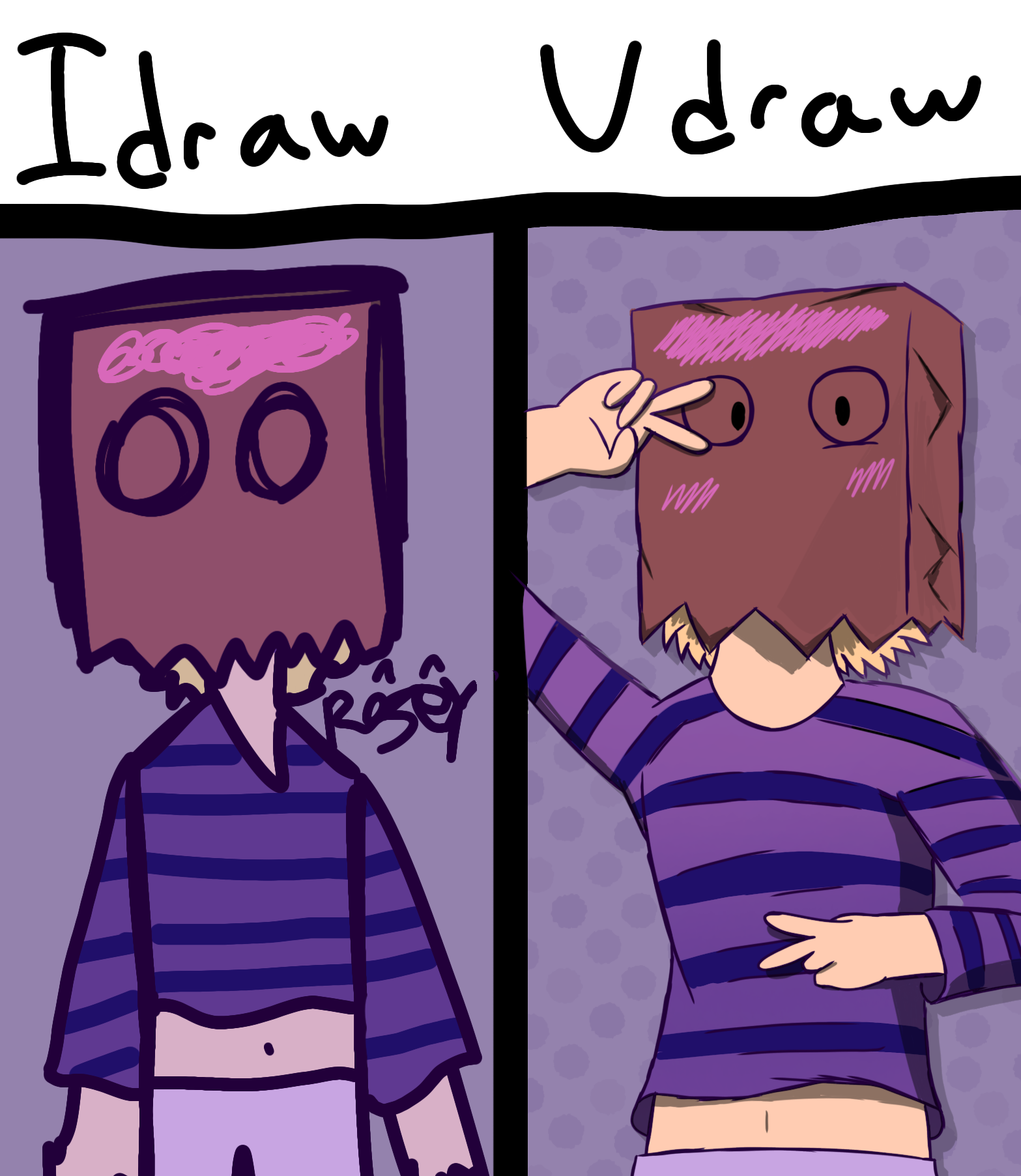 IDYD with Rosey^^ - ibisPaint