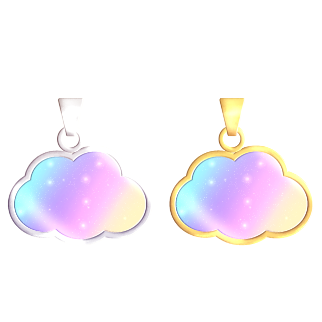 Necklace 3 - ibisPaint