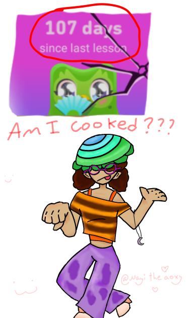 oh nooooo - ibisPaint