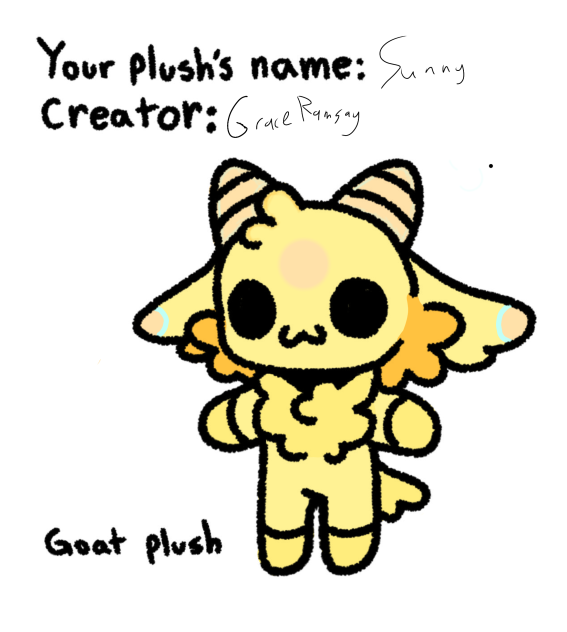 CS for Starscampsite! - ibisPaint