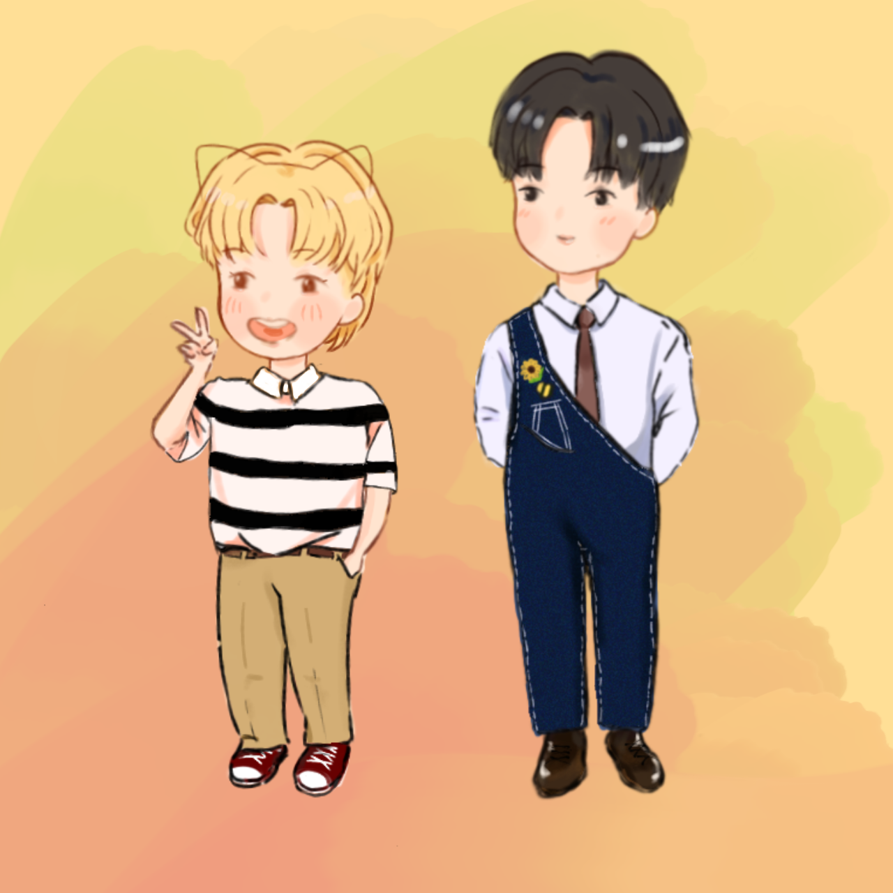 Chanbin - ibisPaint