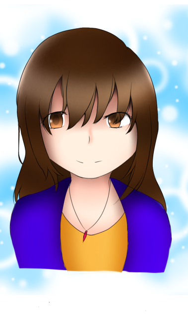 Just draw - ibisPaint