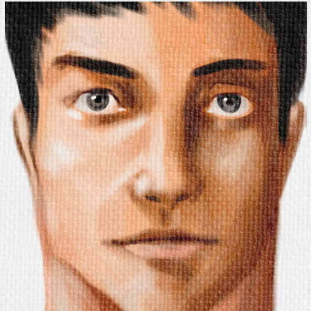 Realism attempt - ibisPaint