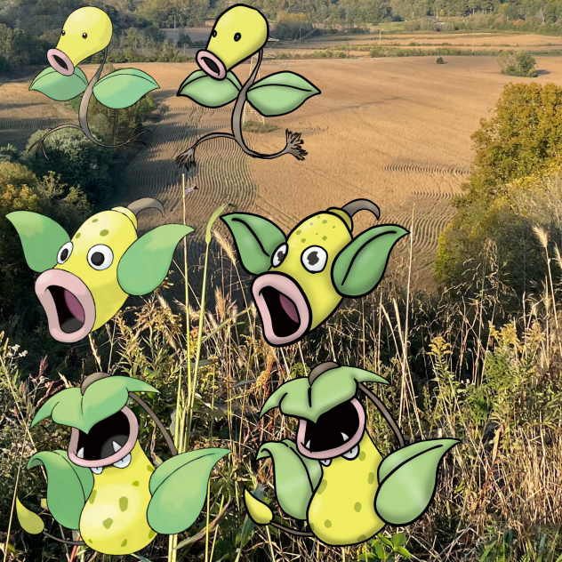 069, 070, and 071 - ibisPaint