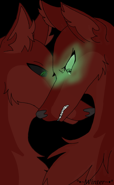 Red(Gina) - ibisPaint