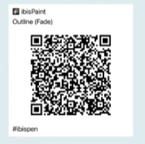 This is for me, (Flashy light) - ibisPaint