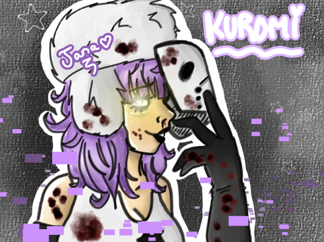 18 sin título - ibisPaint