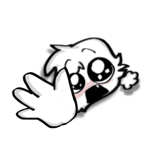 Silly lil goober X3 - ibisPaint