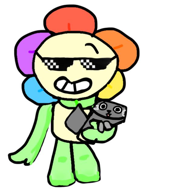 Oppa wiwi - ibisPaint