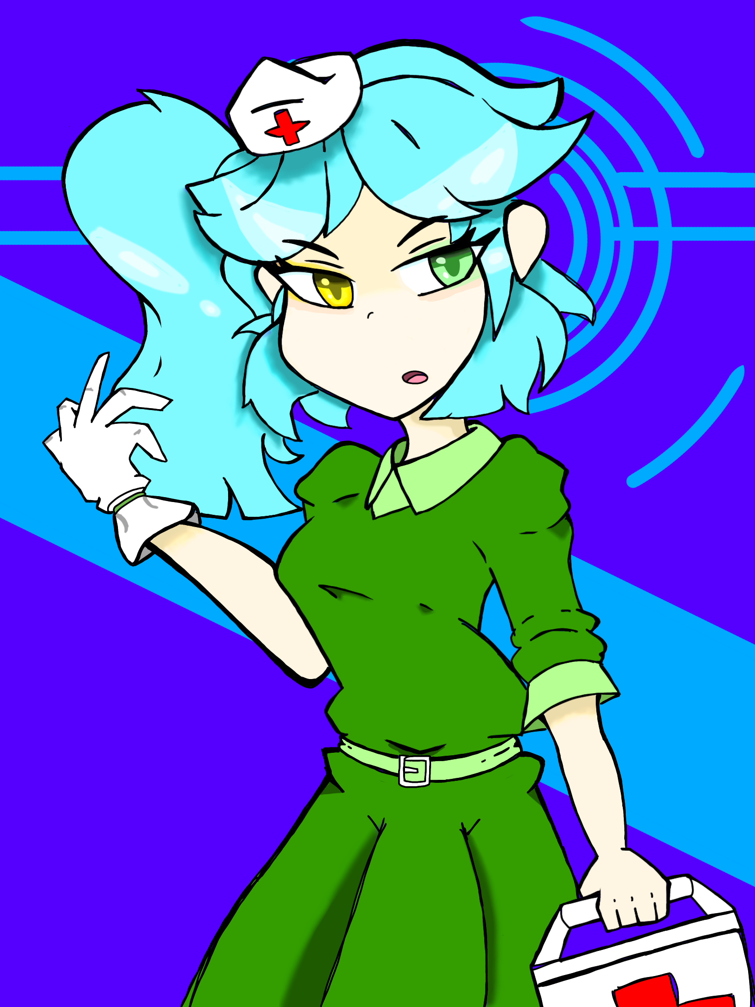 Untitled69 - ibisPaint