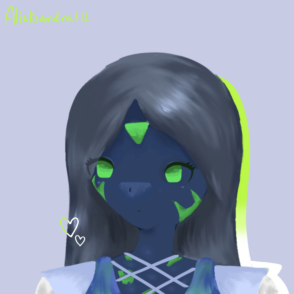 FOR Malawi AKA Professor! - ibisPaint