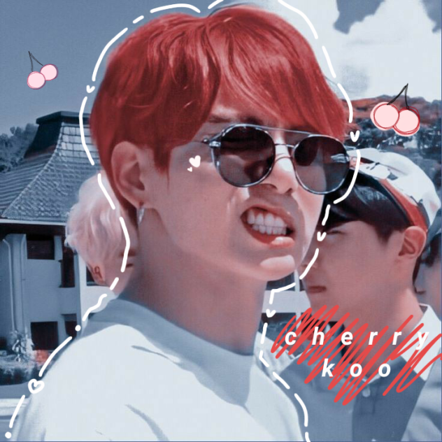 🍒 koo 🍒 - ibisPaint