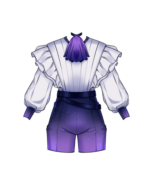 🌌 Concert Outfit - 03 🌌 - ibisPaint