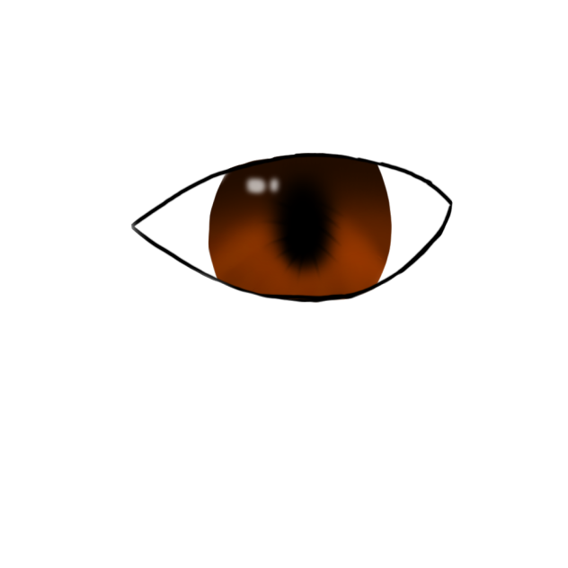 I see u - ibisPaint