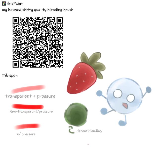 Ripoff fade pen-!! - ibisPaint