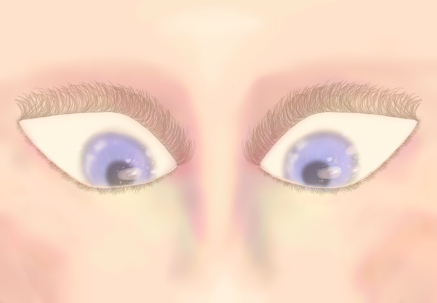 Eyes - ibisPaint