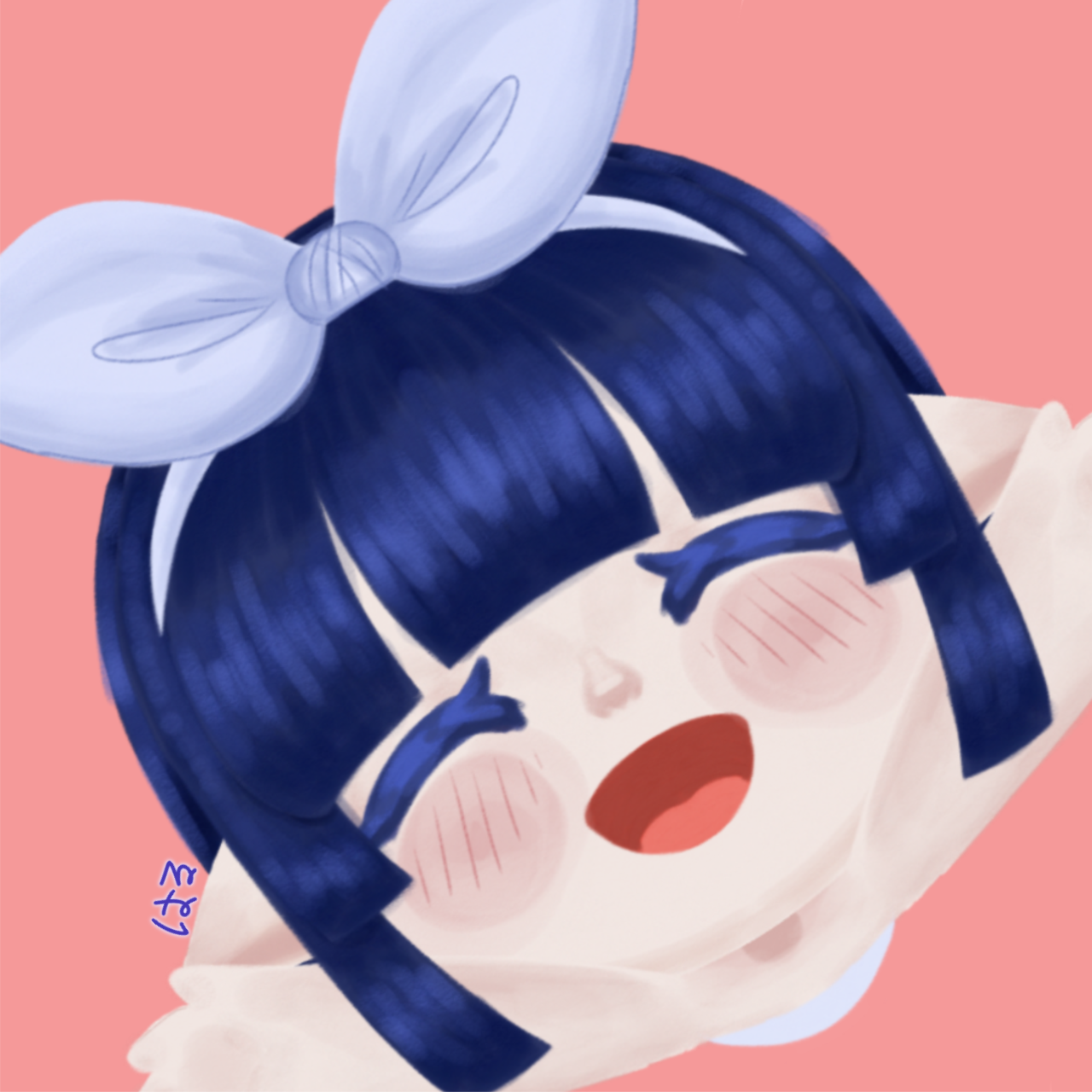 ☆Perla☆ - ibisPaint