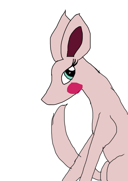 mangle - ibisPaint