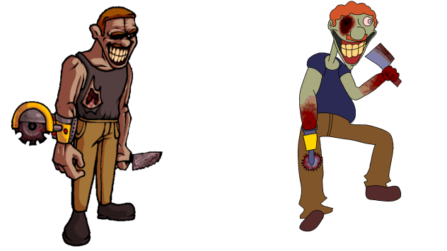 DBTG resurgence redesign - ibisPaint