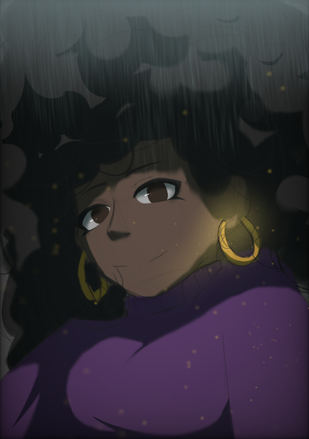 Mama Bear - ibisPaint