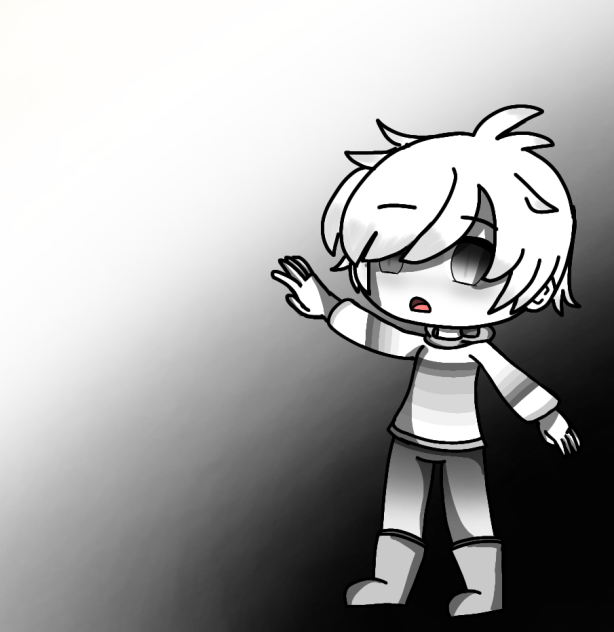 steve saga light - ibisPaint