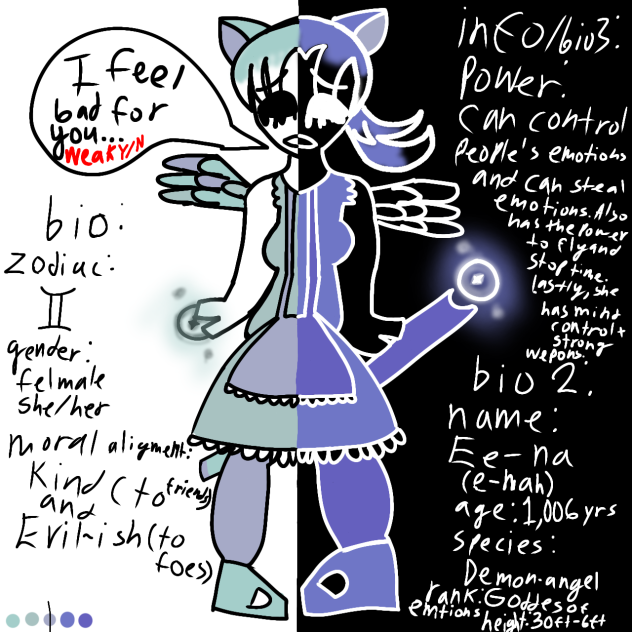 Oc challenge - ibisPaint