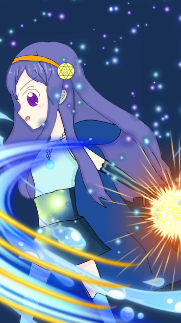 lighting - ibisPaint