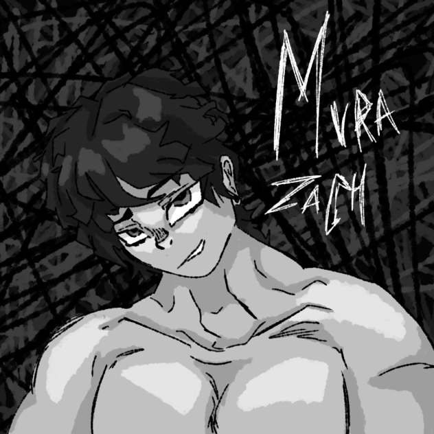 Mura Zach, For Third Time. - ibisPaint