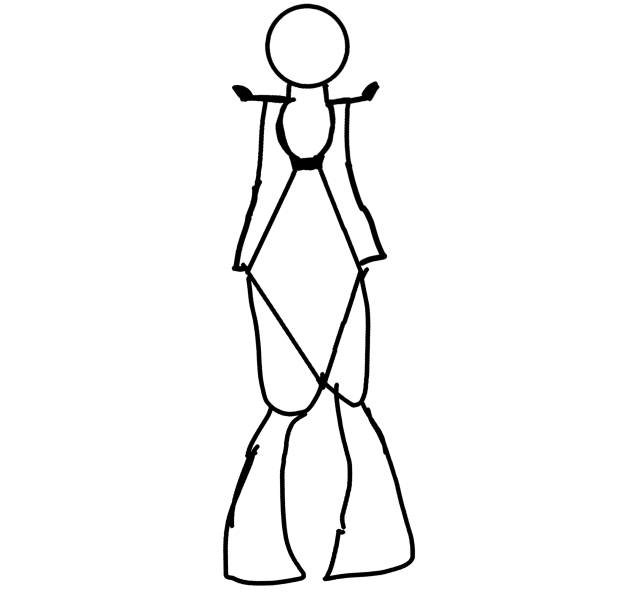 FREE TRACE (read desc) - ibisPaint