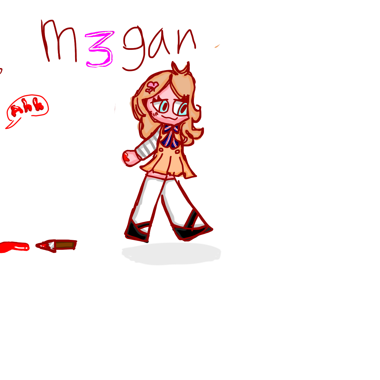 m🩷gan - ibisPaint
