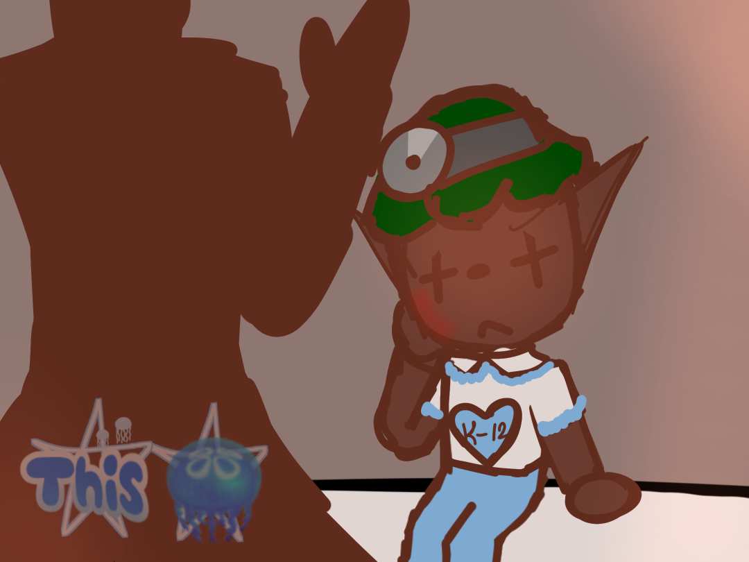 Nurse’s office k-12 - ibisPaint