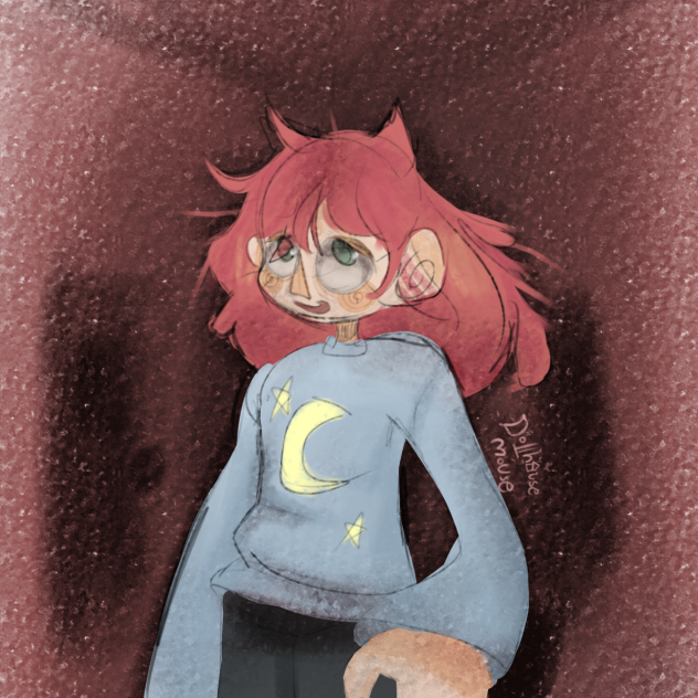 First post - ibisPaint