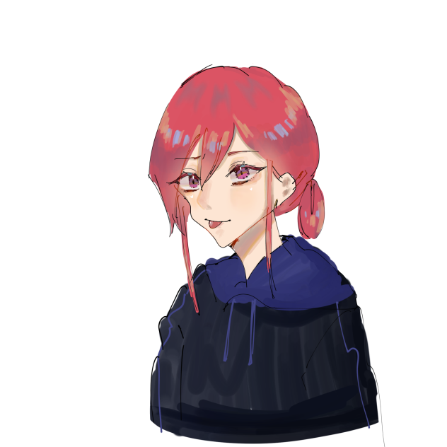 chigiri melet - ibisPaint