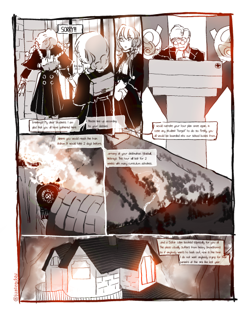 Crucible Pg 3 - ibisPaint