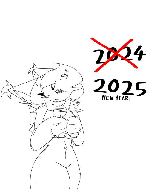 2025 - ibisPaint