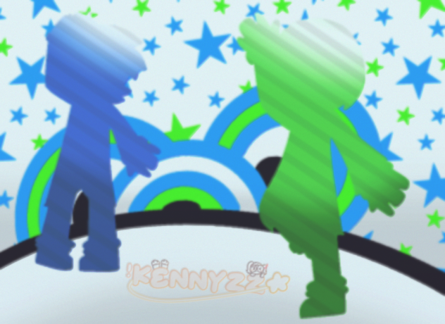 dance that! - ibisPaint