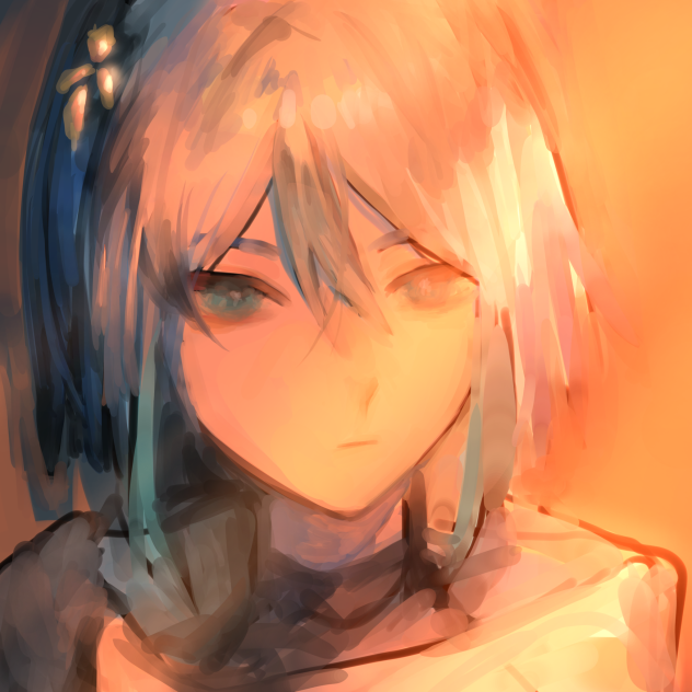 Practice - ibisPaint