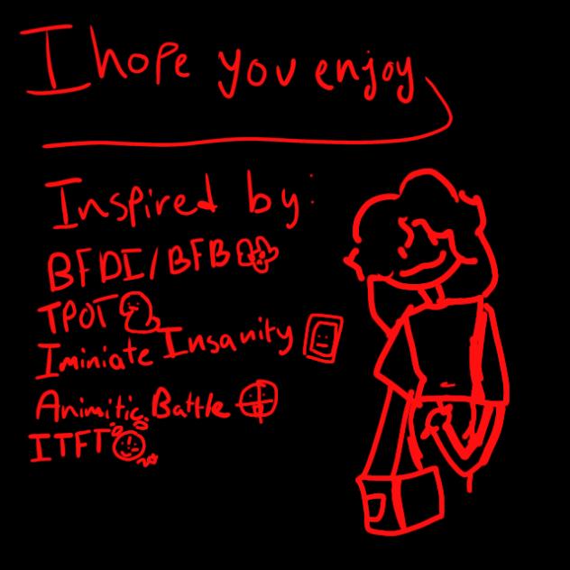 TRAILER OF MY OBJECT SHOW!! - ibisPaint