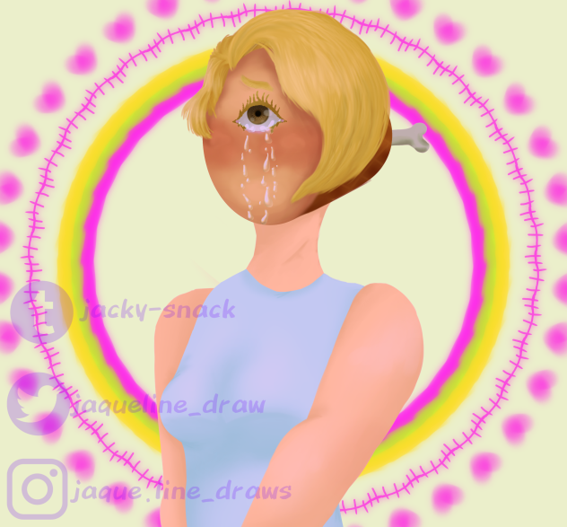 Hamantha - ibisPaint