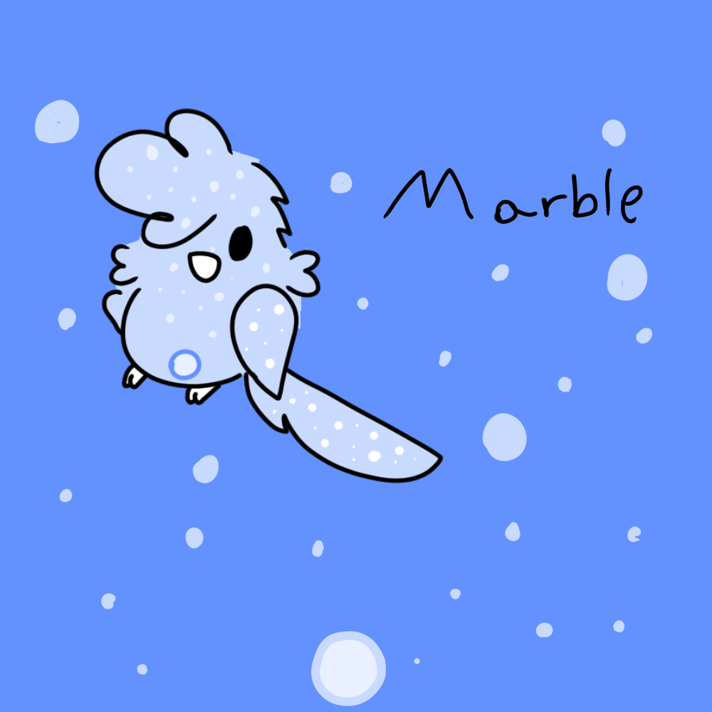 Marble - ibisPaint