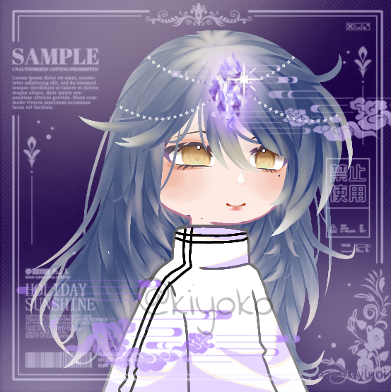 my angle - ibisPaint